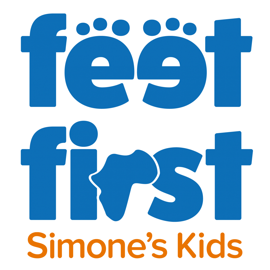 feetfirst – Simone’s Kids