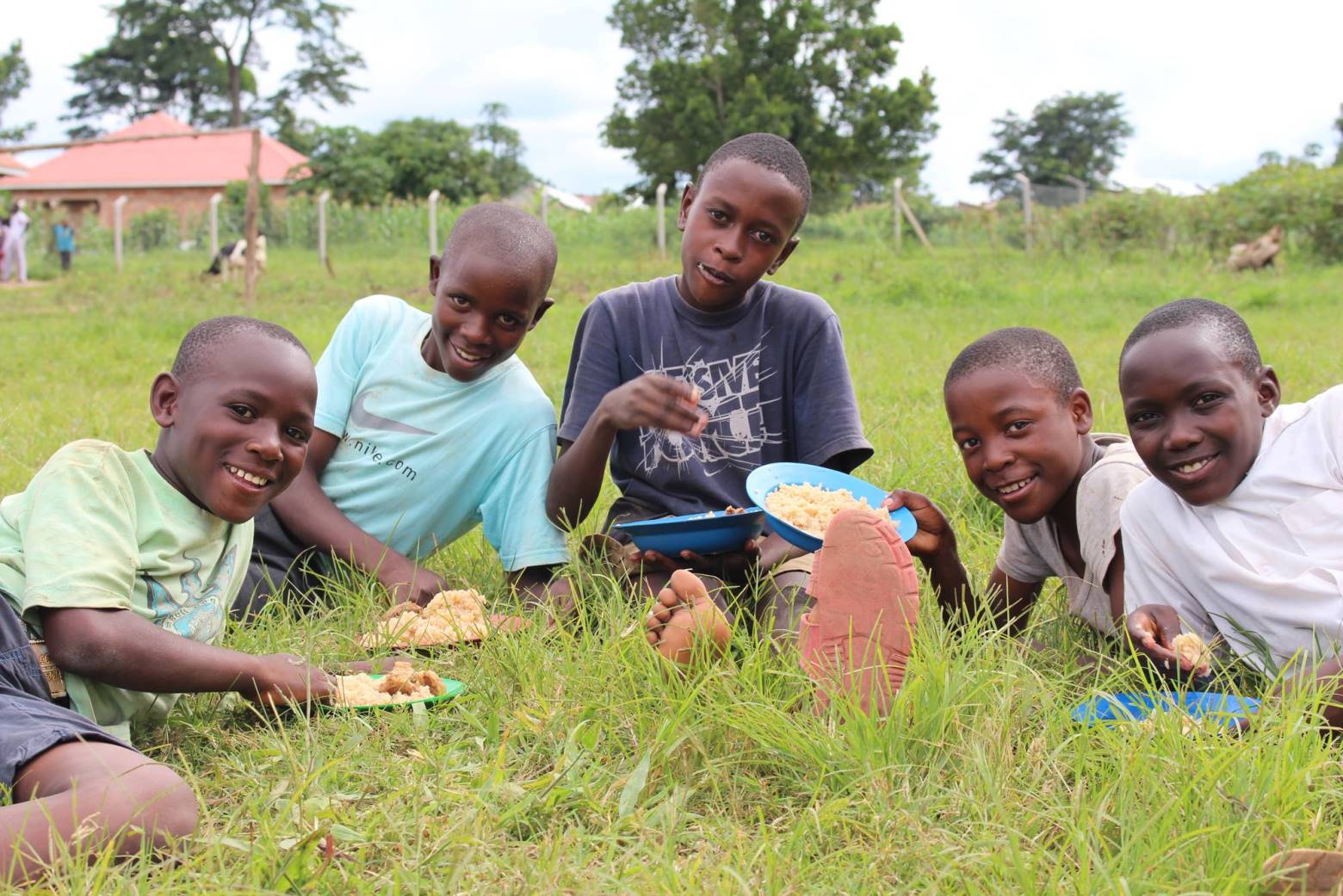 Facts About Quality of Life in Uganda and Africa – Simone’s Kids