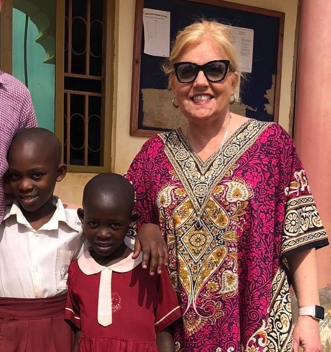 About Simone’s Kids – Simone’s Kids