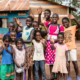 Family Dynamics in Uganda – Simone’s Kids