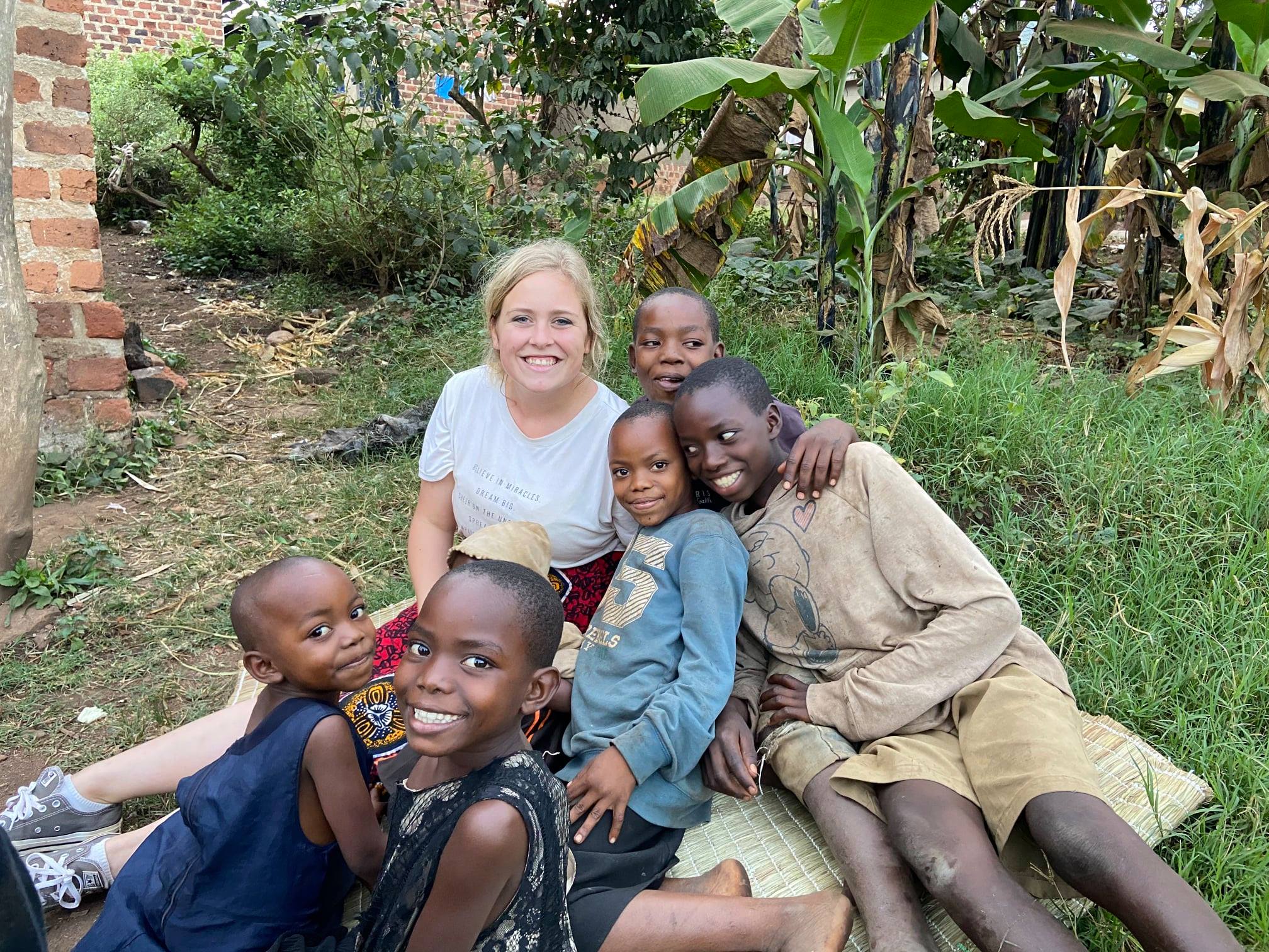 Benefits of Working for Christian Nonprofit Organizations – Simone’s Kids