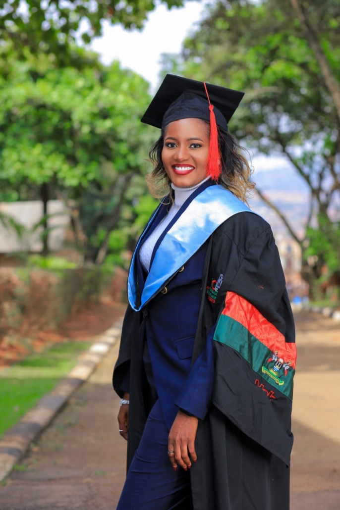 Not Back to School Campaign – Simone’s Kids