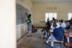 The Impact of High-Ranking Primary and Secondary Schools in Uganda ...