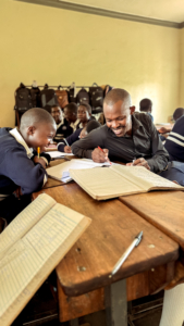 The Power of Positive Female Role Models for Young Girls in Uganda ...